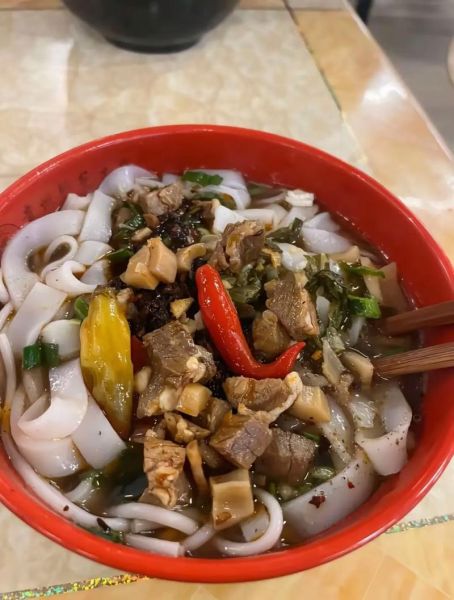 贵州师大特色菜有哪些_师大食堂必吃榜-第1张图片-山城妙识