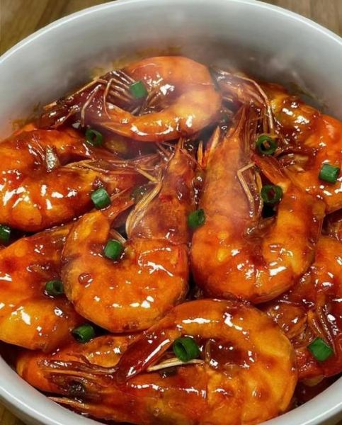 油焖对虾怎么做才入味_油焖对虾的家常做法-第3张图片-山城妙识 油焖对虾怎么做才入味_油焖对虾的家常做法-第3张图片-山城妙识