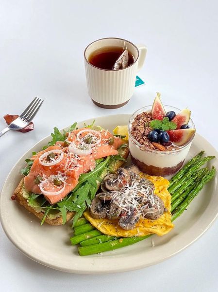 美式早餐有哪些_怎么做正宗美式早餐-第3张图片-山城妙识 美式早餐有哪些_怎么做正宗美式早餐-第3张图片-山城妙识