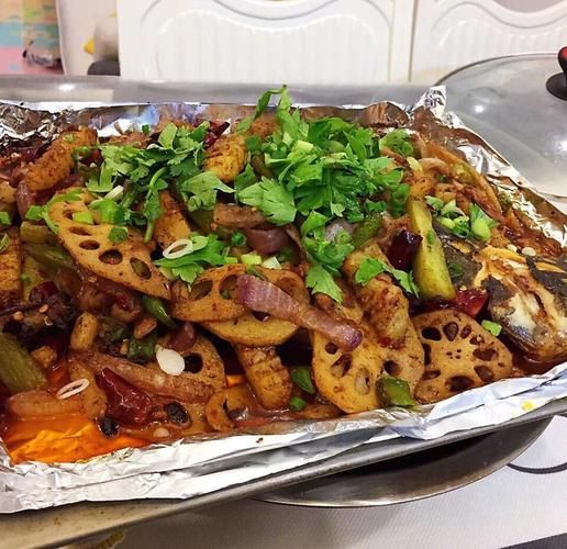 万州烤鱼做法步骤_万州烤鱼为什么这么香-第3张图片-山城妙识