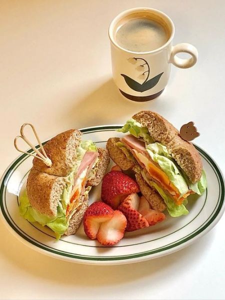 美式早餐有哪些_怎么做正宗美式早餐-第2张图片-山城妙识 美式早餐有哪些_怎么做正宗美式早餐-第2张图片-山城妙识