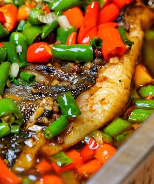 万州烤鱼做法步骤_万州烤鱼为什么这么香-第1张图片-山城妙识