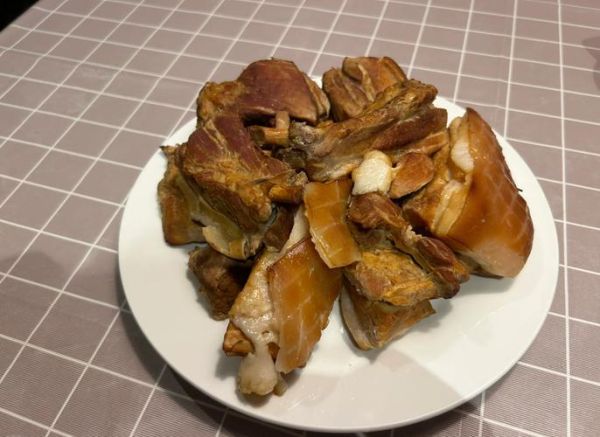 在家怎么做熏肉_熏肉用什么木材好-第2张图片-山城妙识 在家怎么做熏肉_熏肉用什么木材好-第2张图片-山城妙识