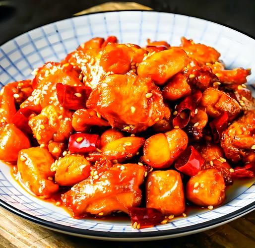 水煮兔子肉家常做法_水煮兔肉怎么做好吃又嫩-第3张图片-山城妙识