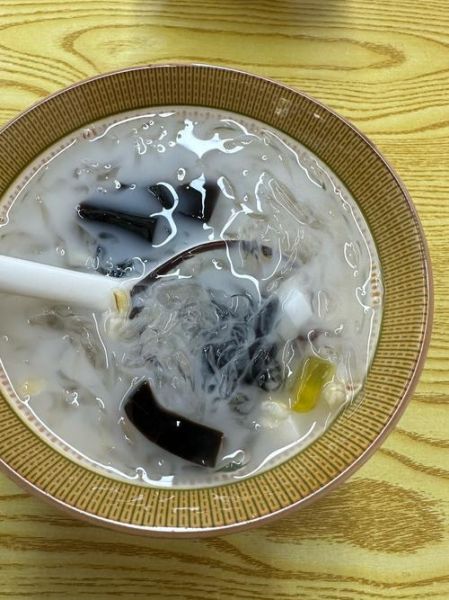 海石花糖水怎么做_海石花糖水功效与禁忌-第2张图片-山城妙识