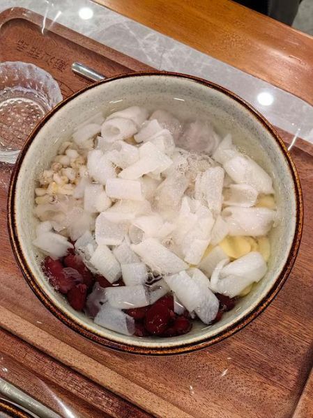 海石花糖水怎么做_海石花糖水功效与禁忌-第3张图片-山城妙识