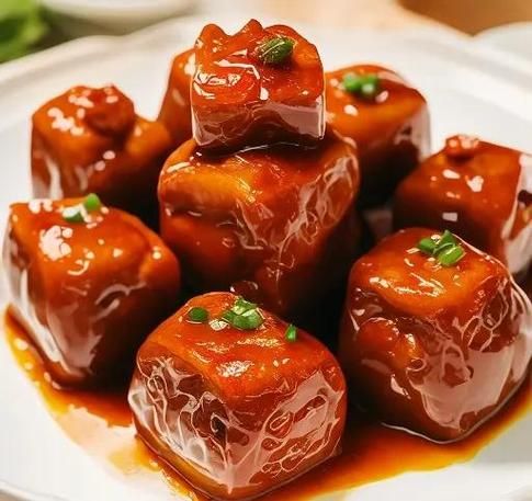 九转大肠怎么做_九转大肠正宗做法视频-第3张图片-山城妙识