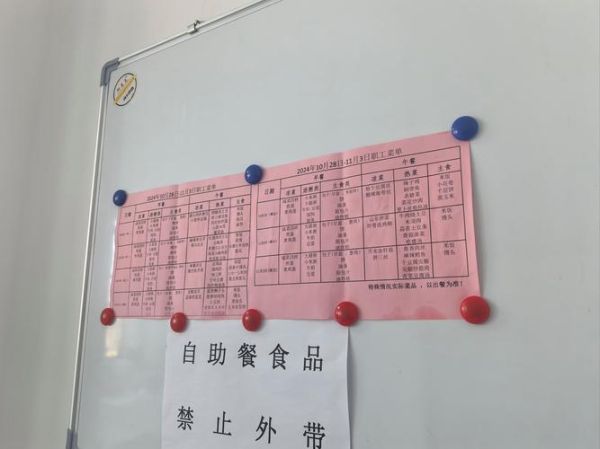 5元工厂食堂承包菜谱_如何搭配又省钱又好吃-第3张图片-山城妙识