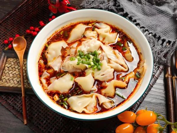 成都龙抄手总店在哪里_龙抄手总店营业时间-第3张图片-山城妙识