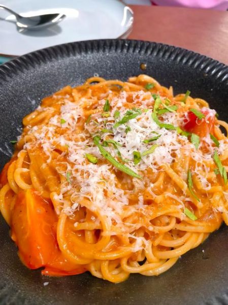 正宗意大利肉酱面怎么做_正宗肉酱面需要哪些材料-第2张图片-山城妙识 正宗意大利肉酱面怎么做_正宗肉酱面需要哪些材料-第2张图片-山城妙识