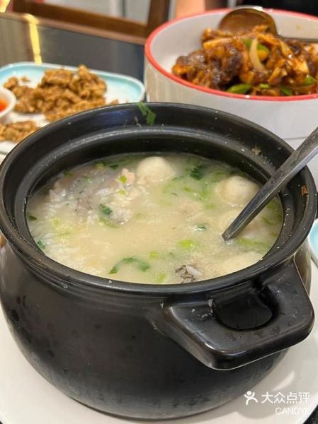 砂锅鱼片粥怎么做_鱼片粥去腥技巧-第2张图片-山城妙识 砂锅鱼片粥怎么做_鱼片粥去腥技巧-第2张图片-山城妙识