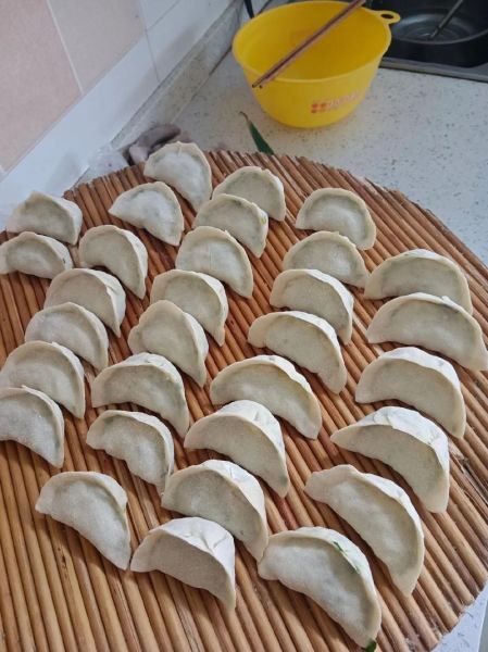 素馅饺子有哪些_怎么做才好吃-第3张图片-山城妙识