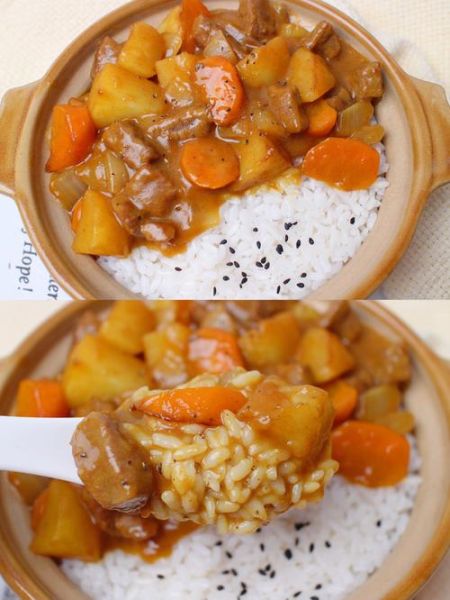 咖喱土豆怎么做_咖喱土豆家常做法-第3张图片-山城妙识