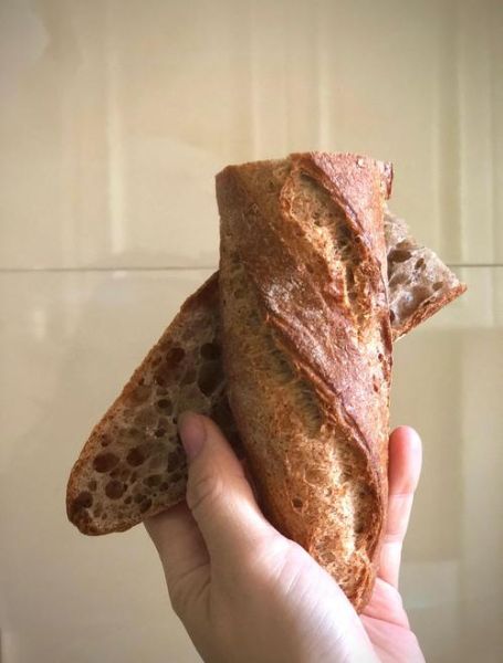 法式面包有哪些种类_正宗法棍做法-第1张图片-山城妙识 法式面包有哪些种类_正宗法棍做法-第1张图片-山城妙识