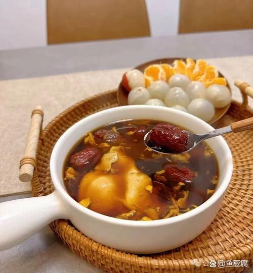 姜糖水怎么做缓解痛经_月经喝姜糖水有用吗-第1张图片-山城妙识