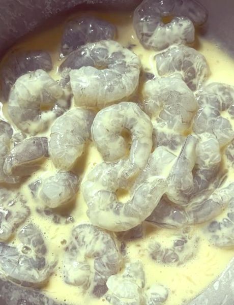 软炸虾仁的面糊怎么调_软炸虾仁用什么粉最好-第1张图片-山城妙识 软炸虾仁的面糊怎么调_软炸虾仁用什么粉最好-第1张图片-山城妙识