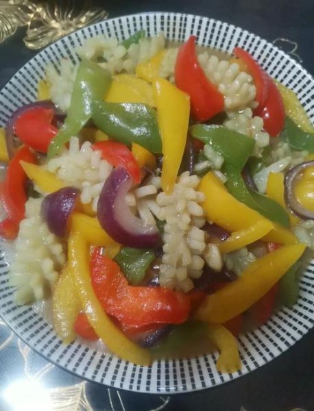 炒鱿鱼卷怎么做_炒鱿鱼卷为什么老硬-第3张图片-山城妙识