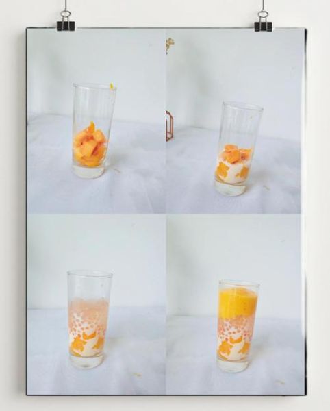 自制芒果饮品做法大全_芒果饮品怎么做好喝-第2张图片-山城妙识