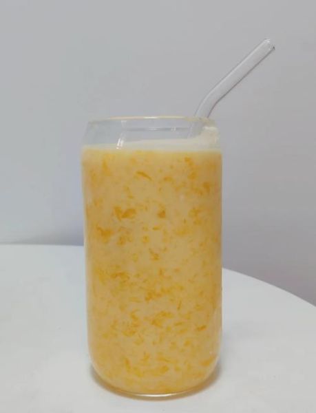 自制芒果饮品做法大全_芒果饮品怎么做好喝-第1张图片-山城妙识