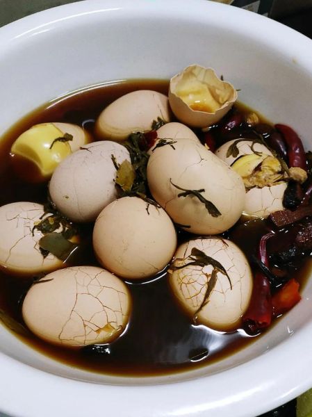 茶叶蛋用绿茶煮会苦吗_如何避免苦味-第2张图片-山城妙识