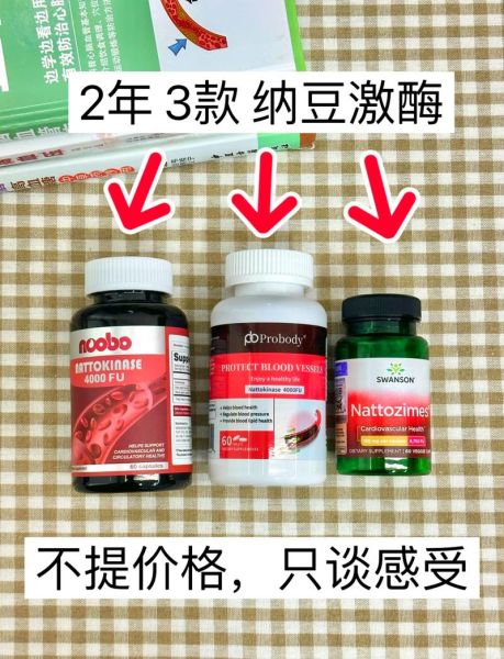 纳豆激酶真实感受_吃了多久见效-第3张图片-山城妙识 纳豆激酶真实感受_吃了多久见效-第3张图片-山城妙识