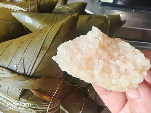 粽子里的红糖馅怎么做_红糖馅粽子做法窍门-第3张图片-山城妙识