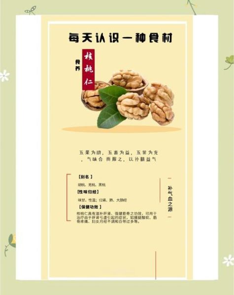 吃核桃仁有什么好处_长期吃核桃仁的好处-第3张图片-山城妙识 吃核桃仁有什么好处_长期吃核桃仁的好处-第3张图片-山城妙识