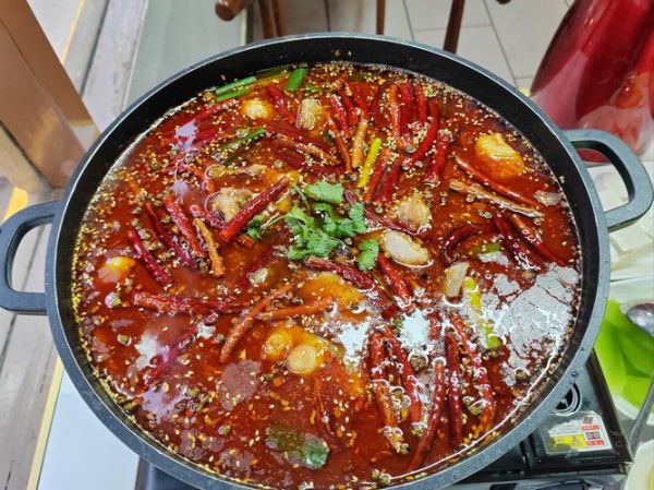 火锅鱼的做法视频_怎么做才好吃-第3张图片-山城妙识