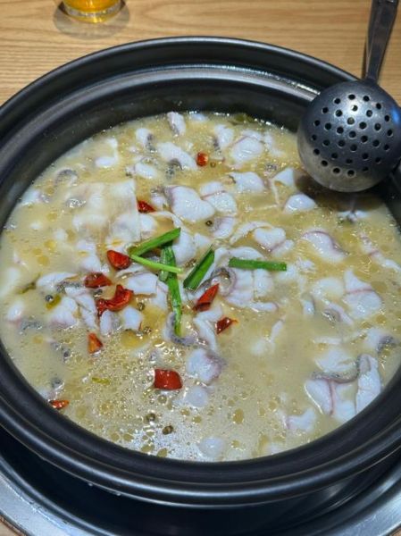 火锅鱼的做法视频_怎么做才好吃-第1张图片-山城妙识