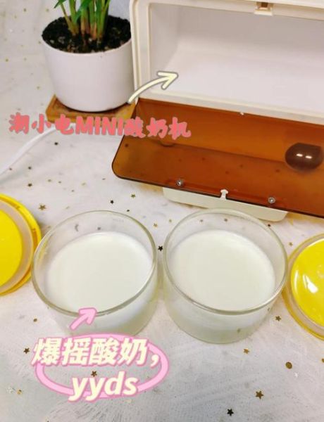在家怎样做酸奶_酸奶机好还是电饭煲好-第2张图片-山城妙识 在家怎样做酸奶_酸奶机好还是电饭煲好-第2张图片-山城妙识