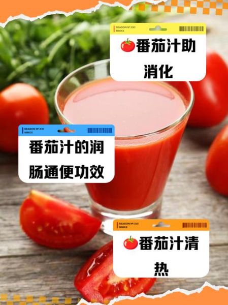 西红柿榨汁最佳搭配_西红柿榨汁加什么好喝-第2张图片-山城妙识