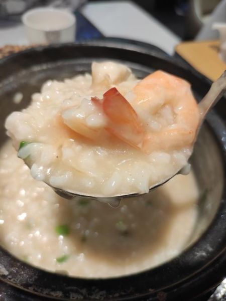 干贝粥的做法大全_干贝粥怎么做好吃-第3张图片-山城妙识