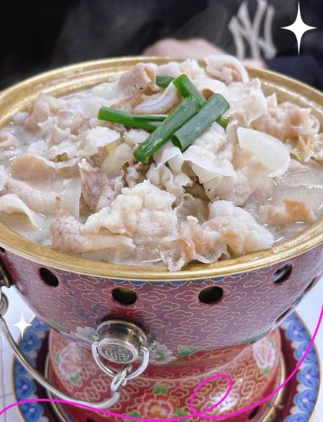 东北酸菜白肉怎么做_酸菜白肉正宗做法-第3张图片-山城妙识