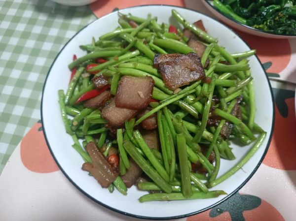 广东菜野菜的做法大全_有哪些家常做法-第3张图片-山城妙识 广东菜野菜的做法大全_有哪些家常做法-第3张图片-山城妙识