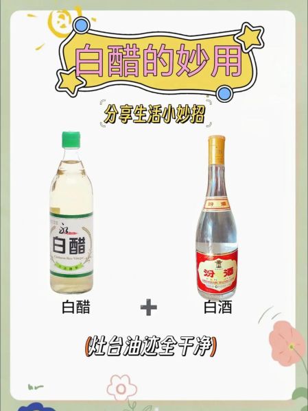 白米醋和白醋是一样的吗_区别与用途全解析-第2张图片-山城妙识 白米醋和白醋是一样的吗_区别与用途全解析-第2张图片-山城妙识