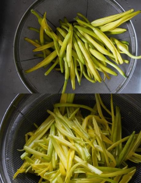 黄花菜怎么做好吃_黄花菜怎么泡发-第1张图片-山城妙识 黄花菜怎么做好吃_黄花菜怎么泡发-第1张图片-山城妙识