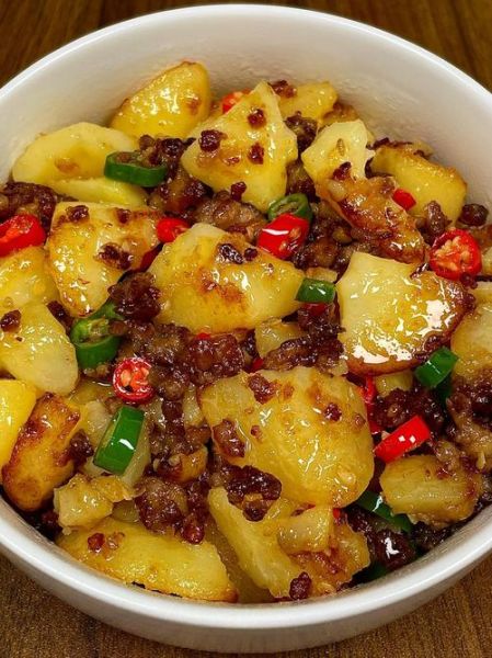 做什么家常菜好吃_简单下饭的家常菜推荐-第1张图片-山城妙识