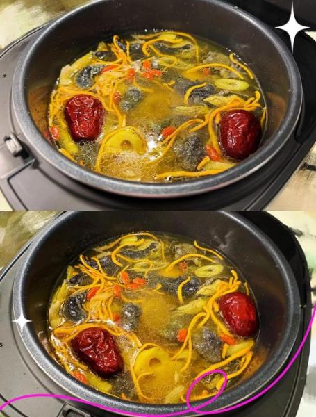 冬至吃什么最补_冬至进补食材推荐-第2张图片-山城妙识