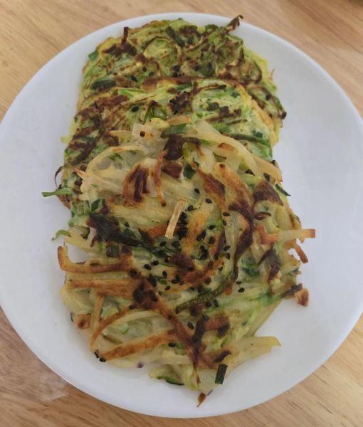 土豆饼怎样做才好吃_土豆饼酥脆秘诀-第3张图片-山城妙识 土豆饼怎样做才好吃_土豆饼酥脆秘诀-第3张图片-山城妙识