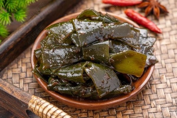 卤海带热量高吗_减肥能吃卤海带吗-第3张图片-山城妙识 卤海带热量高吗_减肥能吃卤海带吗-第3张图片-山城妙识