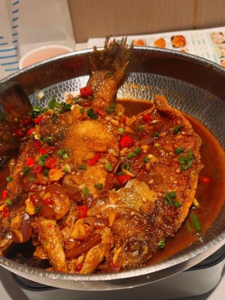 香煎海鲈鱼怎么做_海鲈鱼煎多久才熟-第2张图片-山城妙识