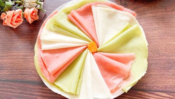 春卷皮用什么面粉_低筋面粉还是中筋面粉-第1张图片-山城妙识 春卷皮用什么面粉_低筋面粉还是中筋面粉-第1张图片-山城妙识