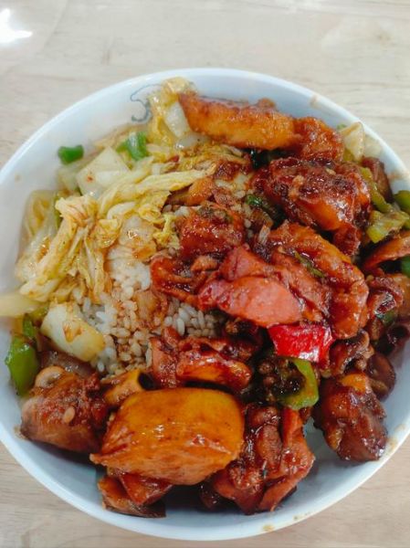 快餐特色菜有哪些_快餐店必点爆款推荐-第2张图片-山城妙识 快餐特色菜有哪些_快餐店必点爆款推荐-第2张图片-山城妙识