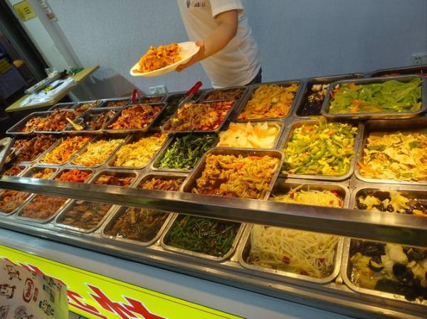 快餐特色菜有哪些_快餐店必点爆款推荐-第3张图片-山城妙识 快餐特色菜有哪些_快餐店必点爆款推荐-第3张图片-山城妙识