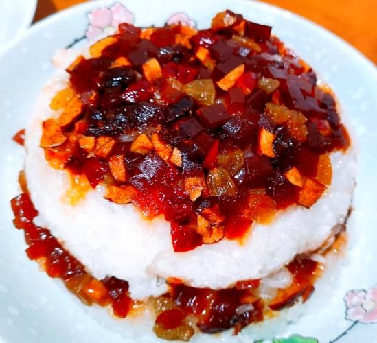 咸八宝饭的做法_咸八宝饭需要哪些配料-第3张图片-山城妙识 咸八宝饭的做法_咸八宝饭需要哪些配料-第3张图片-山城妙识