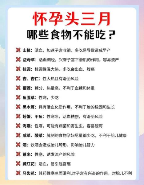 初期孕妇吃什么最好_初期孕妇饮食注意事项-第1张图片-山城妙识 初期孕妇吃什么最好_初期孕妇饮食注意事项-第1张图片-山城妙识