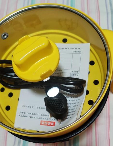 30元小型电饭锅好用吗_怎么选不踩坑-第1张图片-山城妙识