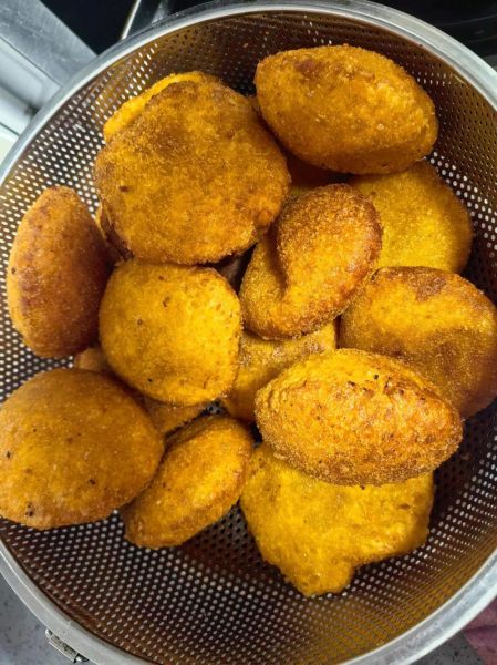 南瓜饼可以用面粉做吗_南瓜饼用面粉还是糯米粉-第3张图片-山城妙识