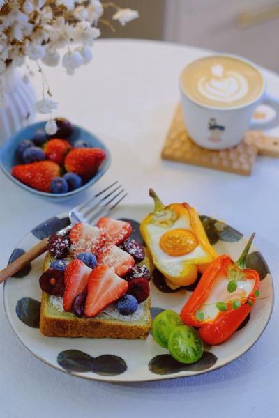 怎么做早餐视频_早餐视频怎么拍才吸引人-第2张图片-山城妙识