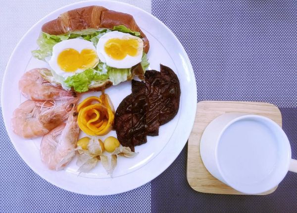 怎么做早餐视频_早餐视频怎么拍才吸引人-第1张图片-山城妙识